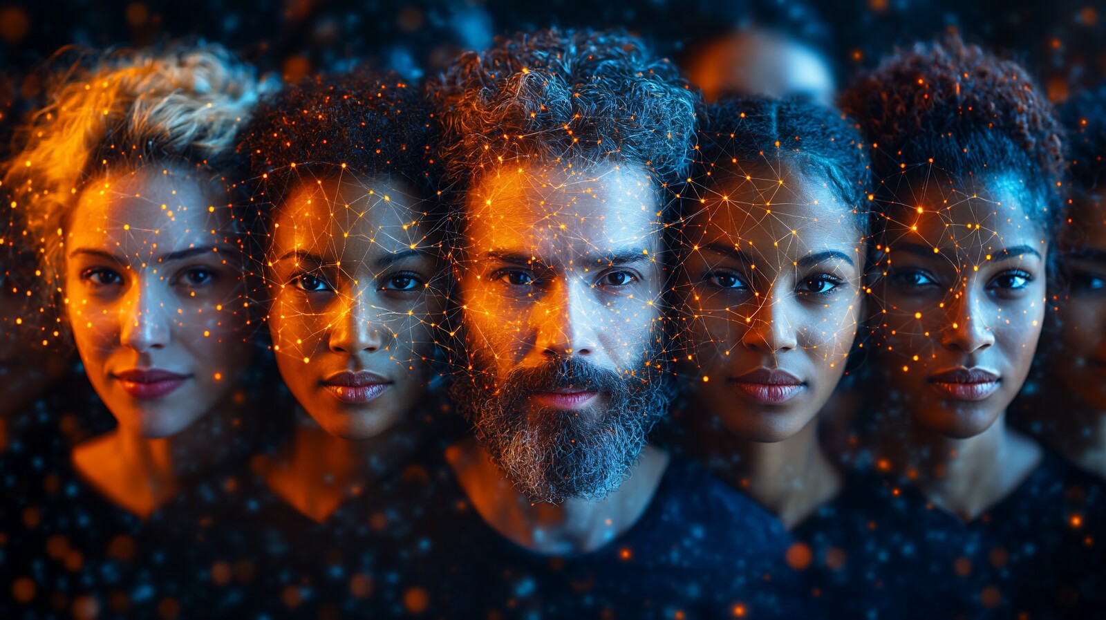 Digital Group Identity: How Online Communities Shape Juror Perspectives